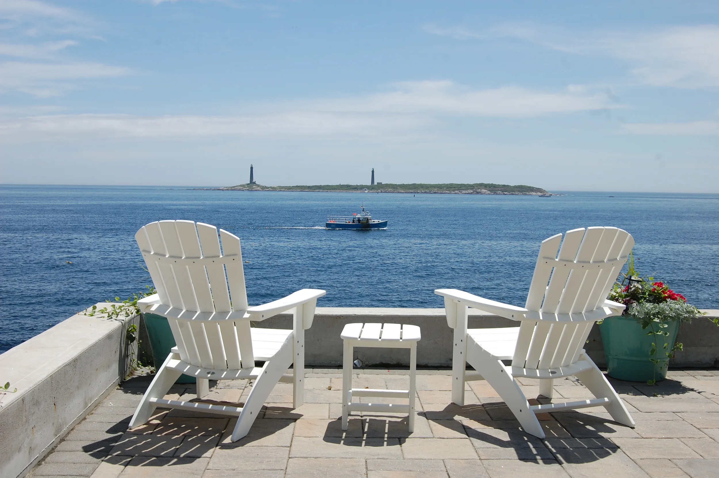 Eden Pines Inn | Rockport Innkeeper's Association