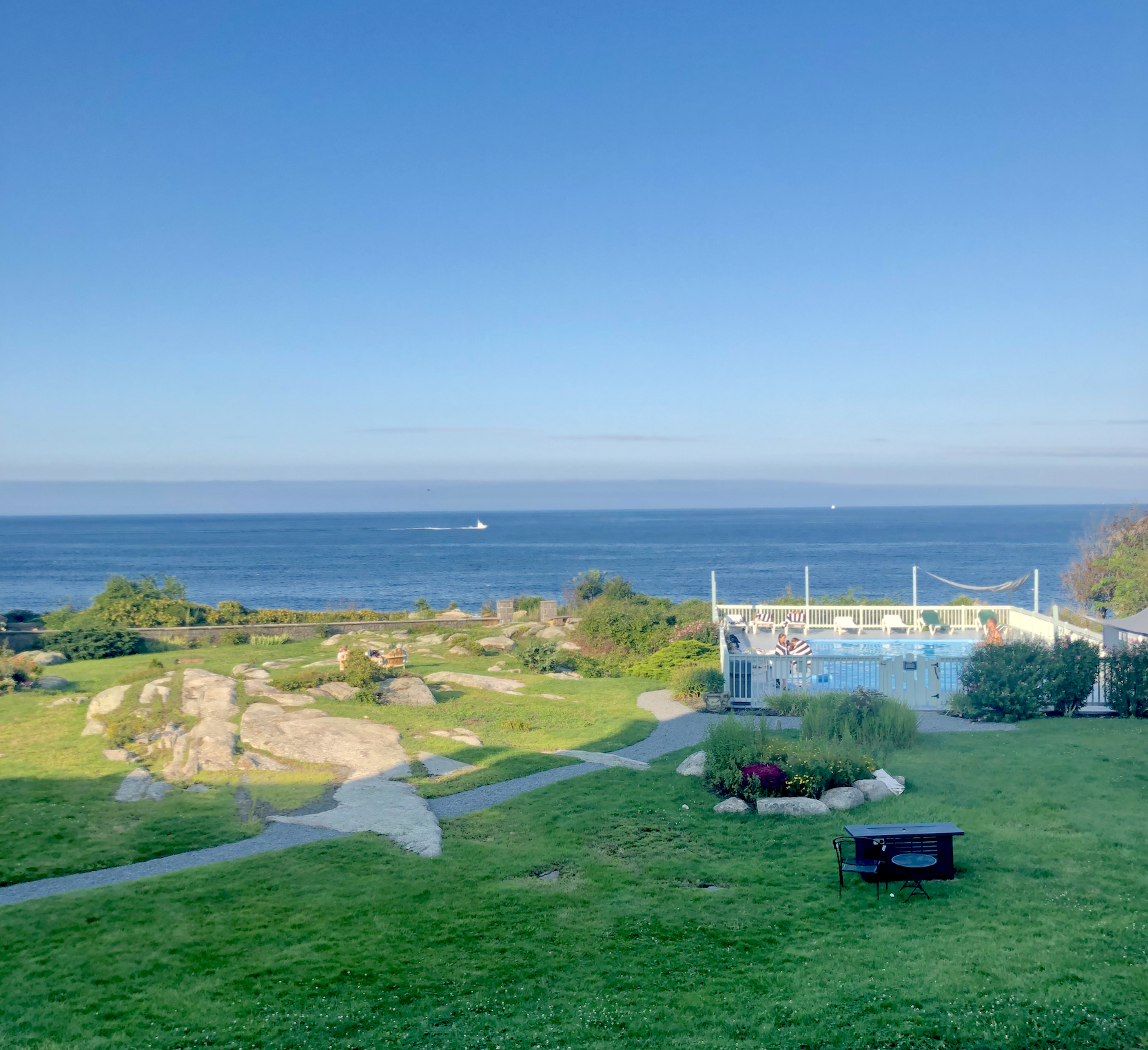 The Emerson Inn Rockport Innkeeper S Association